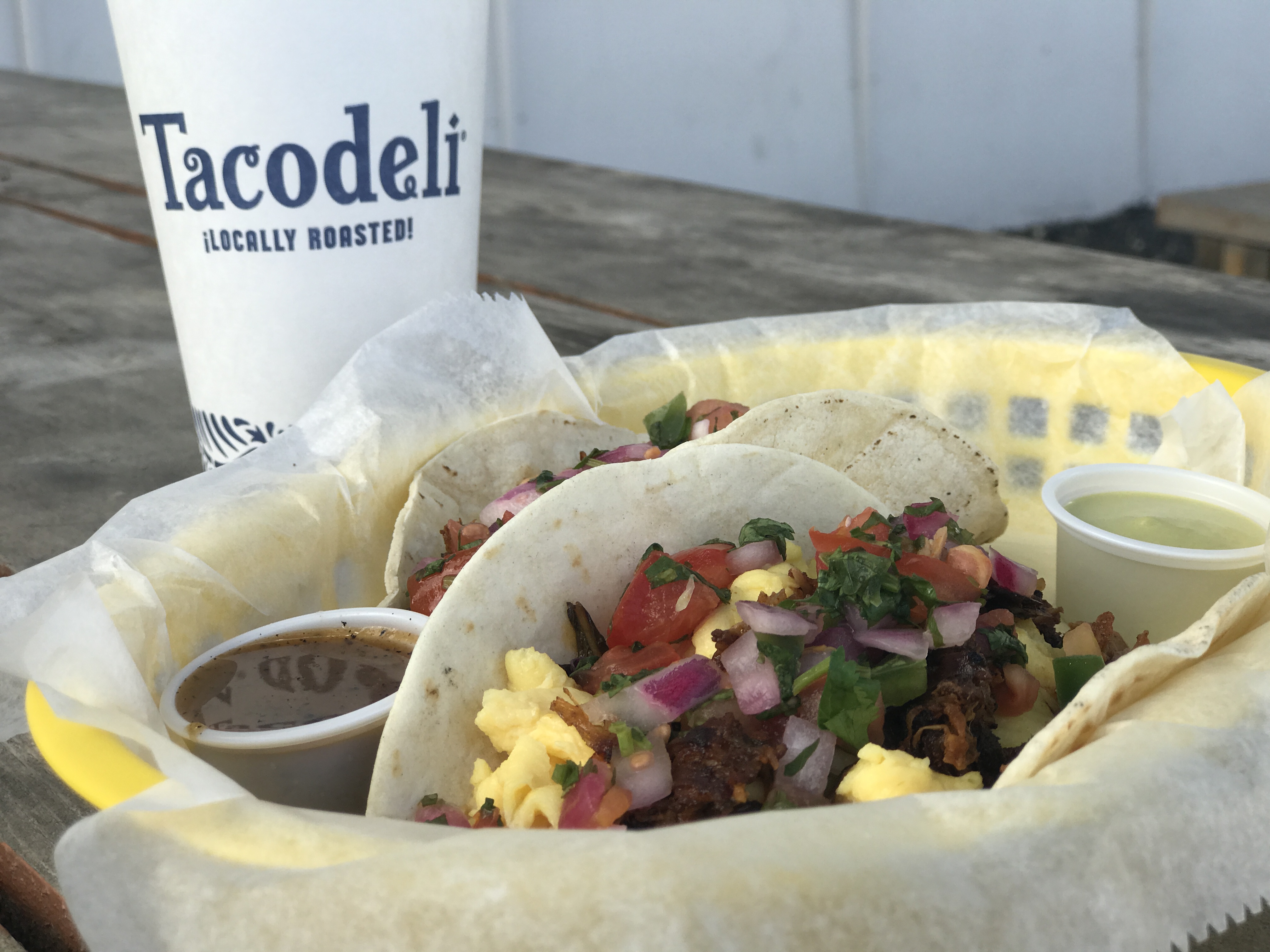 Tacodeli – Handcrafted Tacos in Austin, Dallas, Plano and Houston, Texas