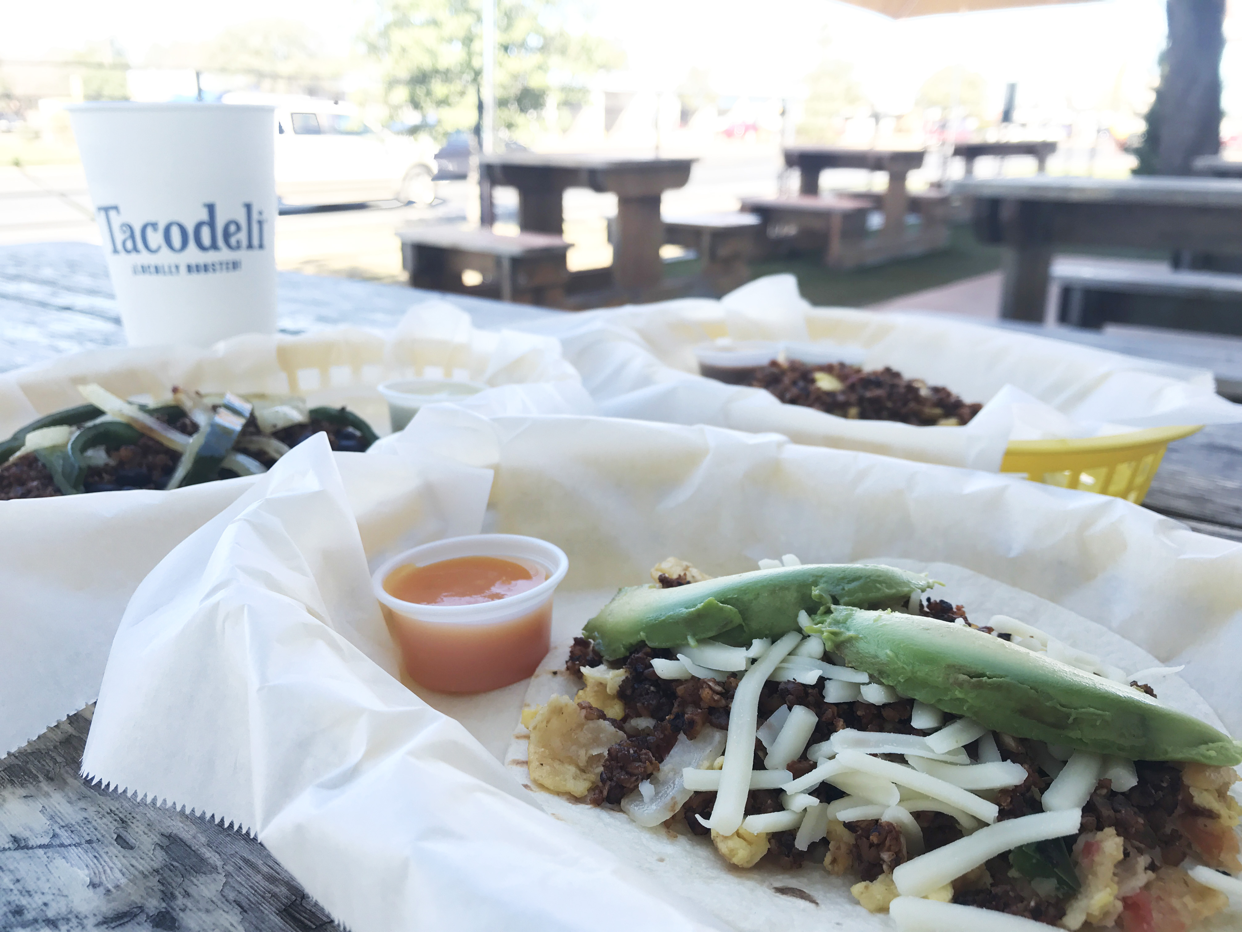 Tacodeli – Handcrafted Tacos in Austin, Dallas, Plano and Houston, Texas