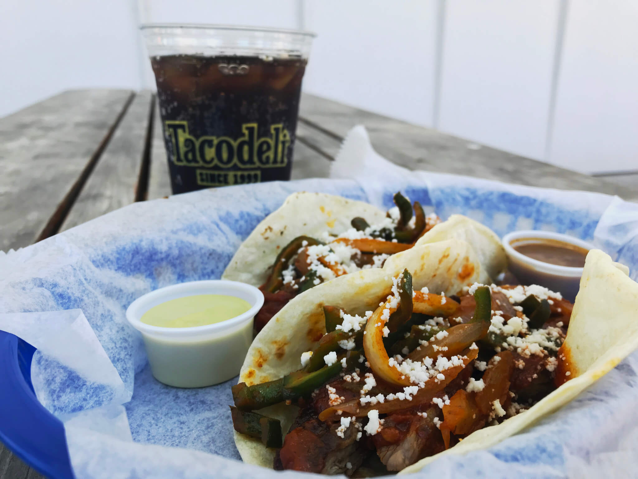 Tacodeli – Handcrafted Tacos in Austin, Dallas, Plano and Houston, Texas