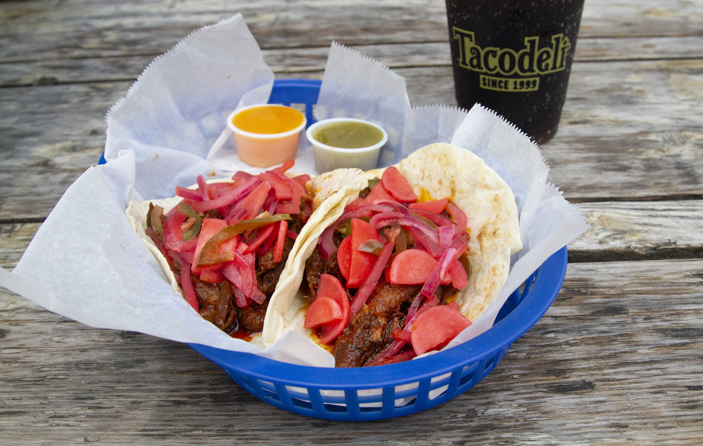 Tacodeli – Handcrafted Tacos in Austin, Dallas, Plano and Houston, Texas