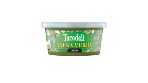 Tacodeli - Available at Whole Foods Market and H-E-B