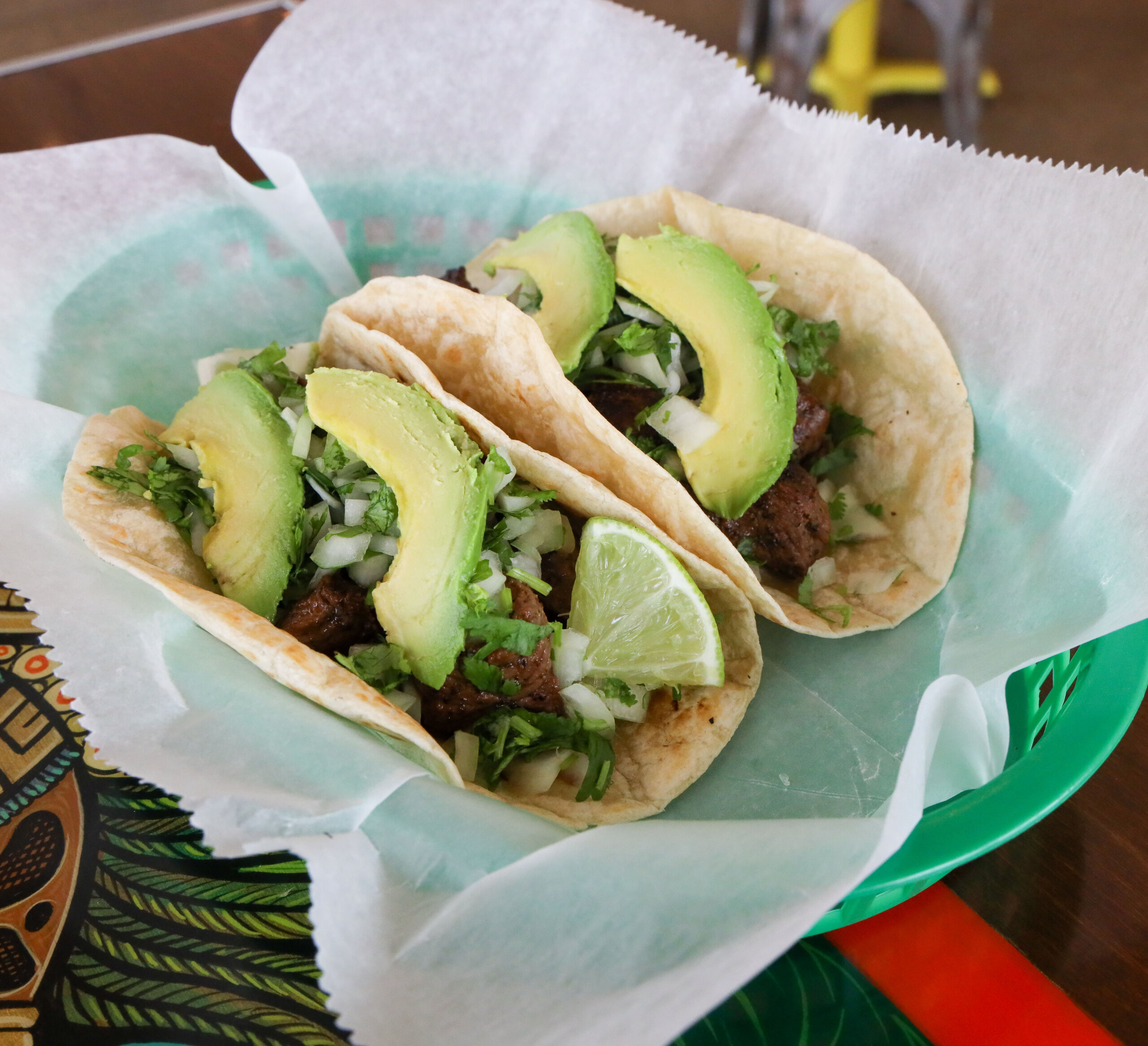 Tacodeli – Handcrafted Tacos in Austin, Dallas, Plano and Houston, Texas