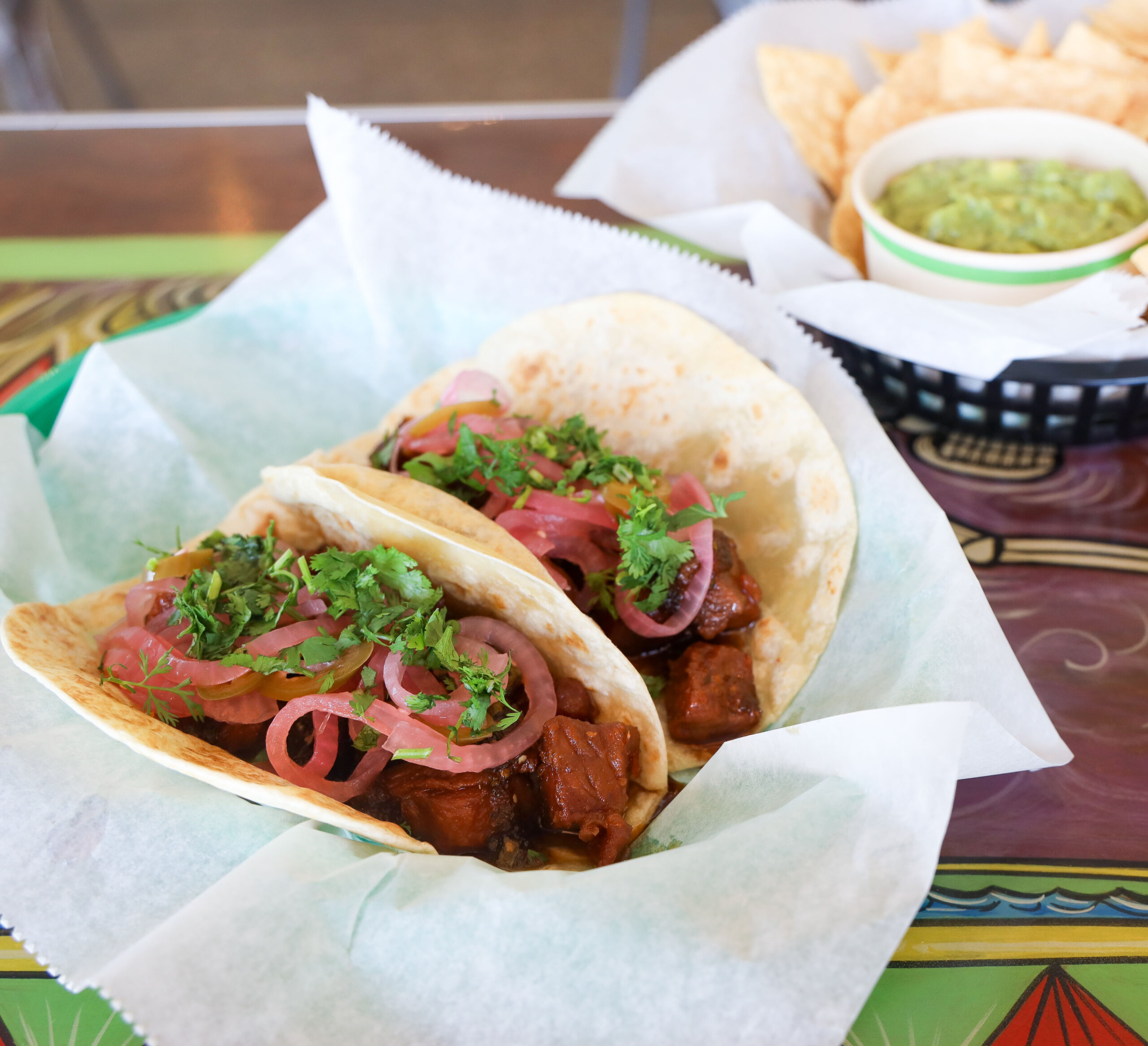 Tacodeli – Handcrafted Tacos in Austin, Dallas, Plano and Houston, Texas